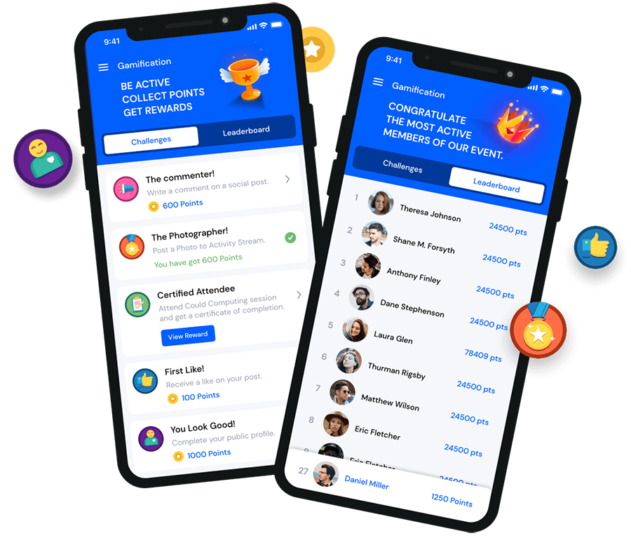 Eventify: Leading Event Management Software Enhancing 2025 Events